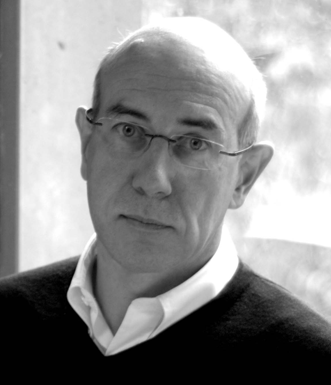 Public profile of Dirk Geeraerts - Cognitive Linguistics